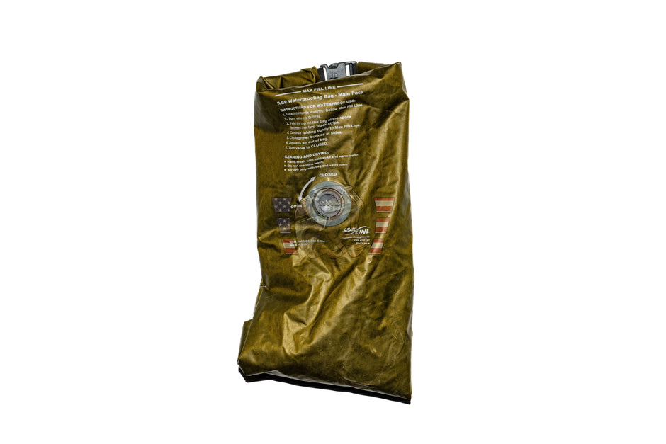 Build Your Custom Gear Cleaning – Trusted by Active Military – All ...